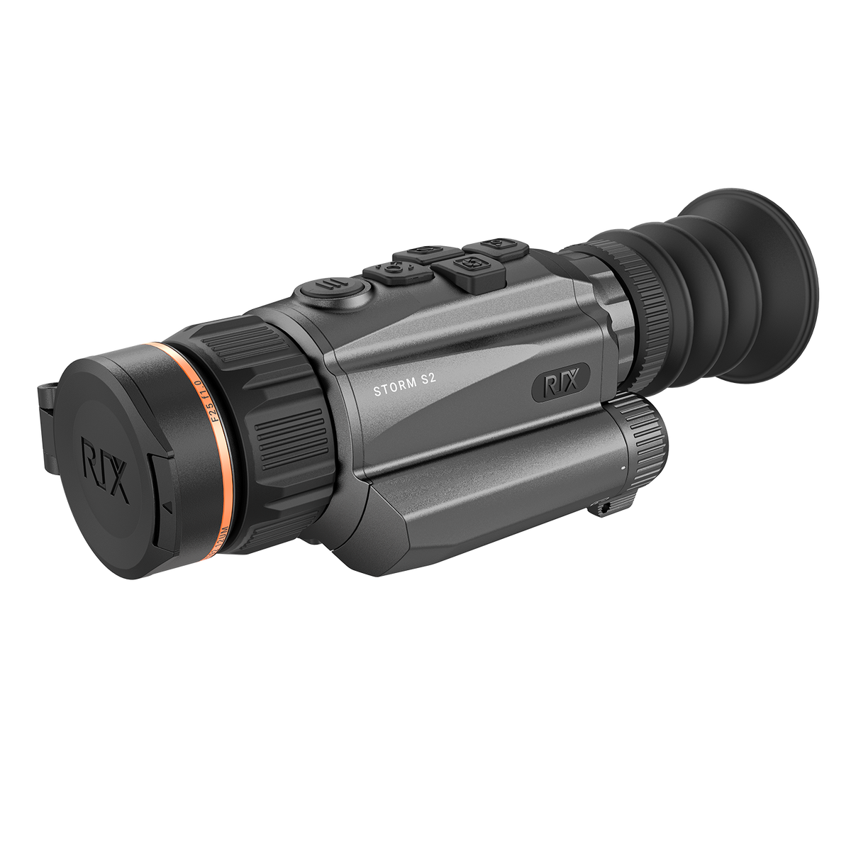 Thermal Optics & Premium Night Vision Scopes