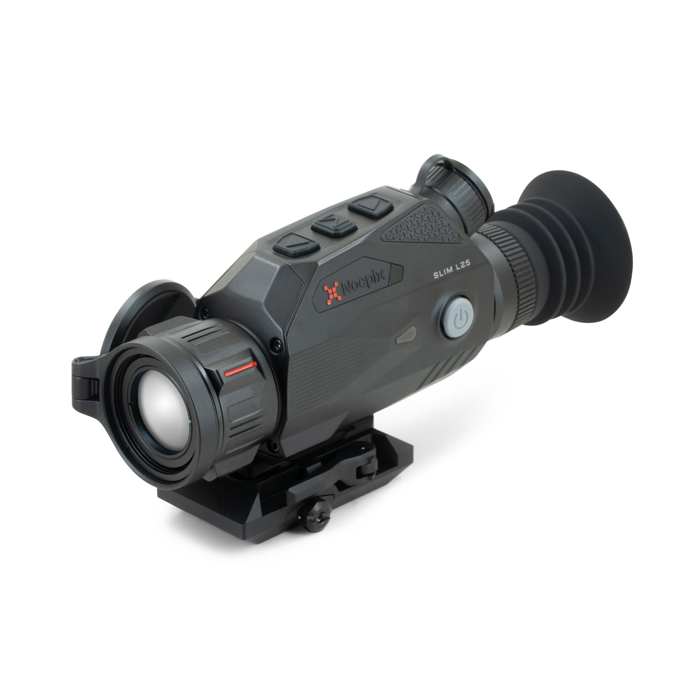 Feral Texas Outdoors - Thermal and Night Vision Optics, plus more!