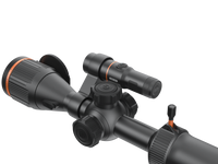 Thermal Optics & Premium Night Vision Scopes