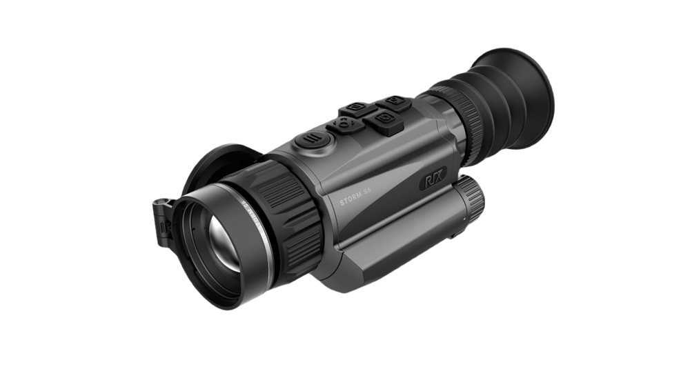 Feral Texas Outdoors - Thermal and Night Vision Optics, plus more!
