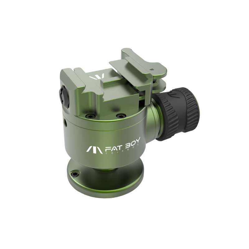FatBoy Invert40™ Ball Head