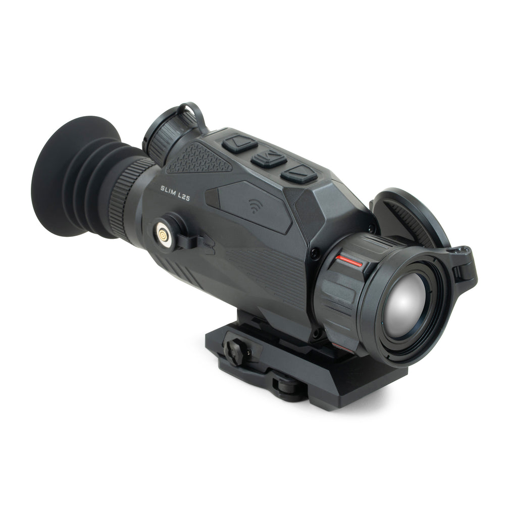 Feral Texas Outdoors - Thermal and Night Vision Optics, plus more!