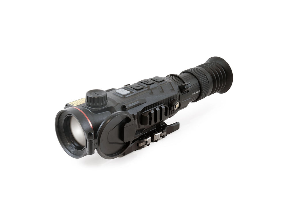 Feral Texas Outdoors - Thermal and Night Vision Optics, plus more!