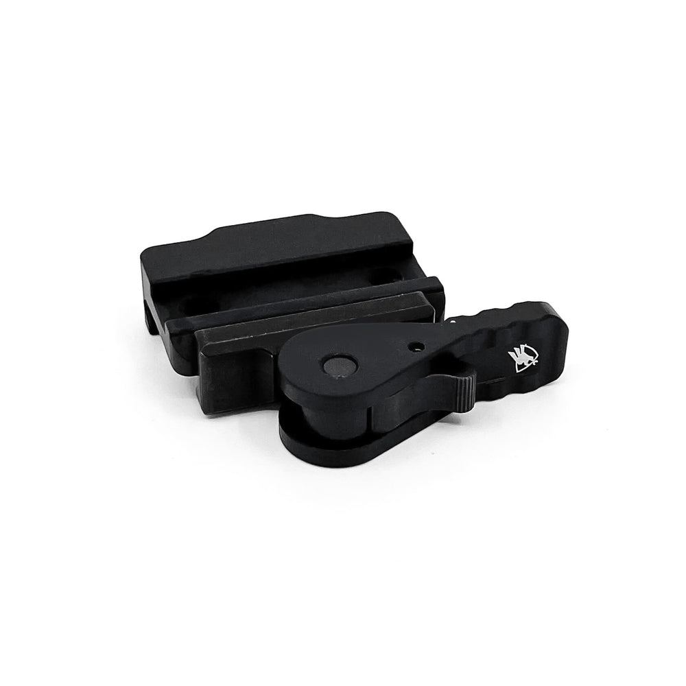 Thermal Clip Ons & Advanced Optical Attachments