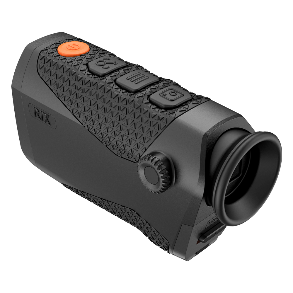 Thermal Optics & Premium Night Vision Scopes