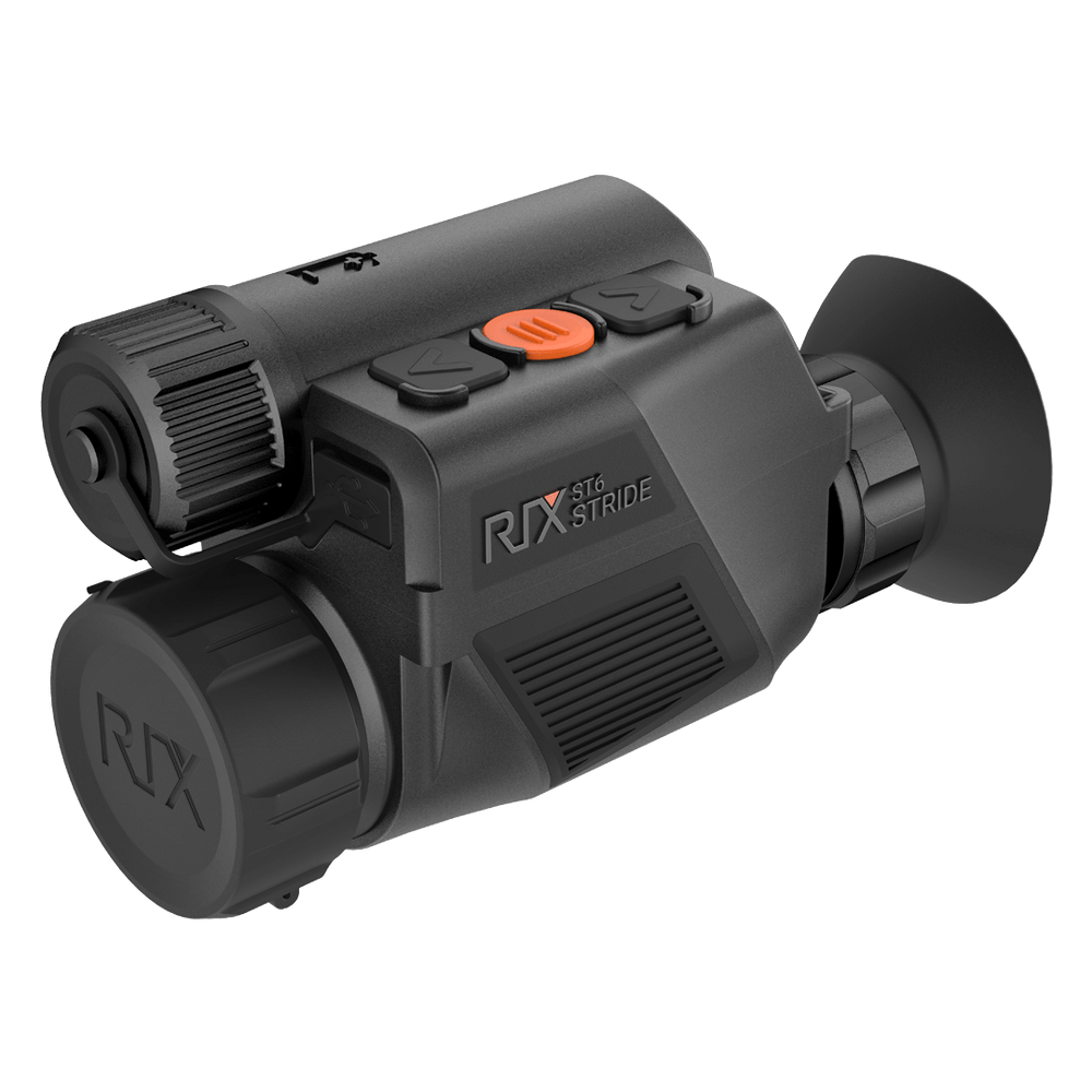 Thermal Optics & Premium Night Vision Scopes