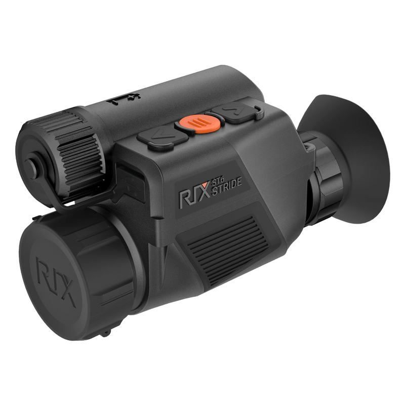 Thermal Optics & Premium Night Vision Scopes