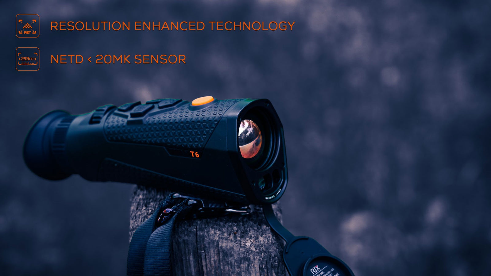 Feral Texas Outdoors - Thermal and Night Vision Optics, plus more!