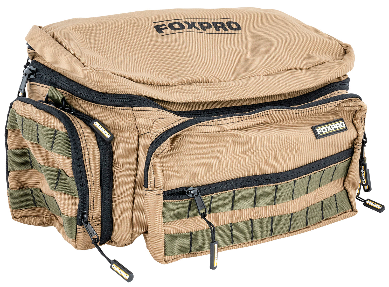 FOXPRO Scout Pack 900D Polyester Coyote Brown